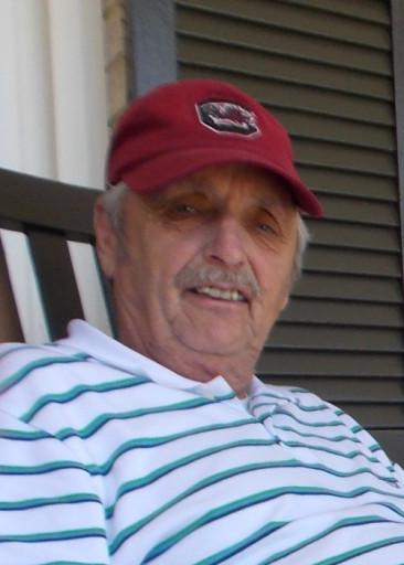 Malcolm Lee "Mack" Tolson Obituary November 17, 2017 - Miller Rivers ...