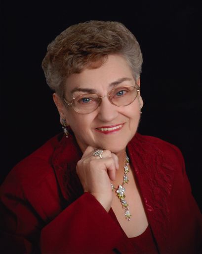 Jane C. Smith Obituary November 15, 2023 - Baue Funeral Homes