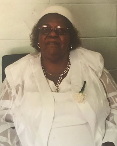 Leanna E. Gary Obituary January 1, 2025 - Lavenia & Summers Home for Funerals