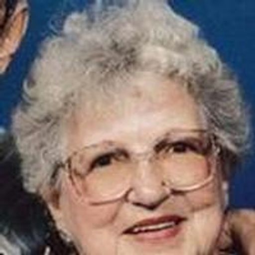 Hazel M. Williamson Obituary 2008 - Davis Mortuary