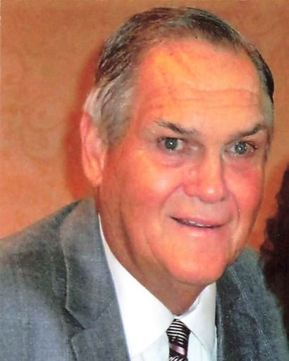 Jerry Daniel Deshong Obituary 2023 - Shipman's Funeral & Cremation Service