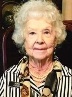 Doris V. Cathey Obituary March 11, 2019 - The Amos Family Funeral Home ...