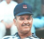 James Morgan Obituary 2006 - Wells Funeral Homes & Cremation Service