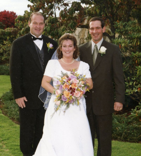 Ronald J. Melanson Obituary April 4, 2014 - Joyce Funeral Home