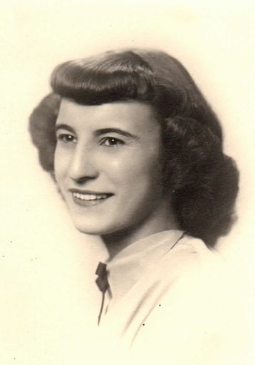 Arlene Johnson Obituary 2016 - Schrader, Aragon & Jacoby Funeral Home Arlene Johnson Obituary 2016 - Schrader, Aragon & Jacoby Funeral Home