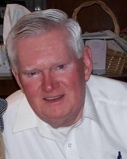 Gerald Eugene "Jerry" Lynch Obituary December 16, 2023 - Toland-Herzig ...