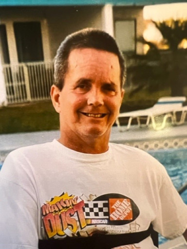 Donald W. "Donnie" Ward Jr Obituary 2022 - Flanner Buchanan Funeral Centers