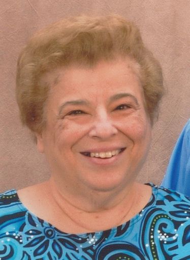 Mary Ann Neff Obituary January 11, 2022 - Blackstone Funeral Home