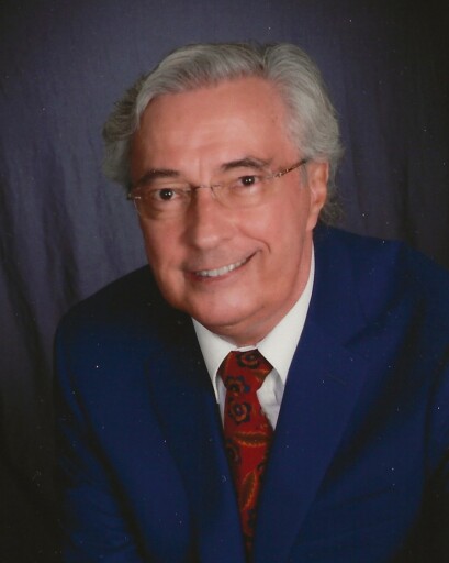 Guy R. Andres Obituary May 14, 2024 - Gearty-Delmore Funeral Chapels