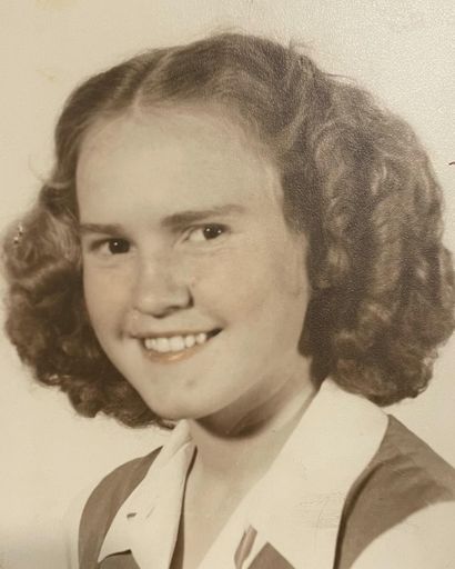 Barbara Ruth Brotherton Obituary December 9, 2024 - Gray Funeral Home