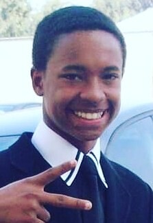 DANT'E LAMAR WEST Obituary December 31, 2019 - McDonald Family Funeral Home