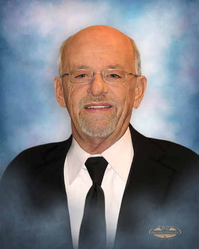 John Yowell Obituary July 11, 2022 - Brown-Dugger Funeral Home