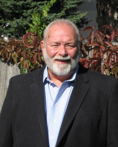 Kent H Batman Obituary July 25, 2023 - English Funeral Chapel