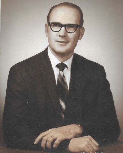 Phillip "Phil" Russell Johnson Obituary 2023 - David-Donehower Funeral ...