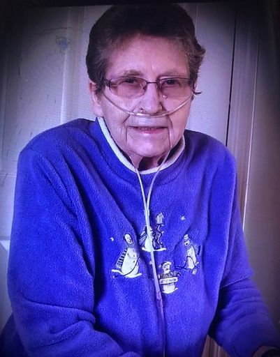 Jane Klein Obituary 2020 - Hanlin Funeral Home