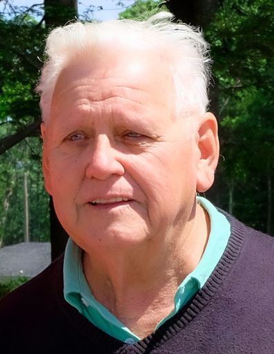 Kenneth Stone Obituary July 17, 2021 - Boucher Funeral Home