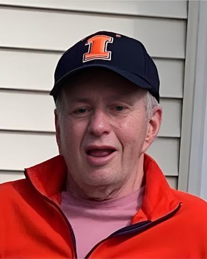 Barry Scott Maxwell Obituary January 1, 2024 - Johnson-Nosek Funeral Home