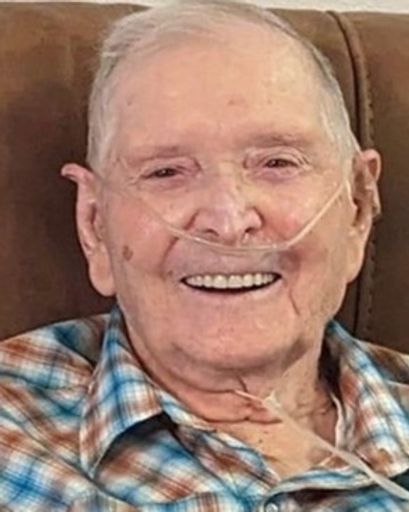 Kenneth Carrell Obituary May 21, 2023 - Hullinger Mortuary