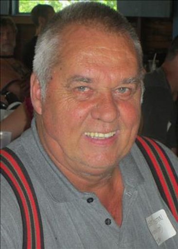 Robert Rosten Obituary November 19, 2015 - Stenshoel-Houske Funeral ...