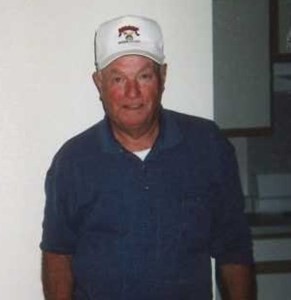 Kenneth Irving Withrow Obituary 2024 - Penwell-Gabel Olathe