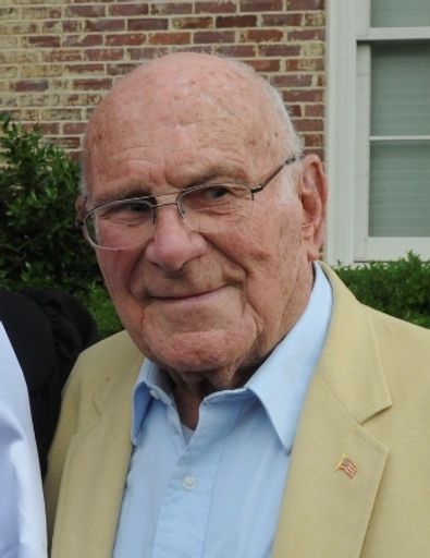 Kenneth Richard Apgar Obituary 2023 - Gentry-Newell & Vaughn Funeral Home