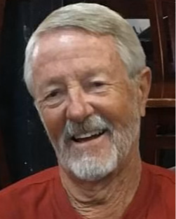 Danny Ray Johnson Obituary October 21, 2024 - Kornerstone Funeral Directors