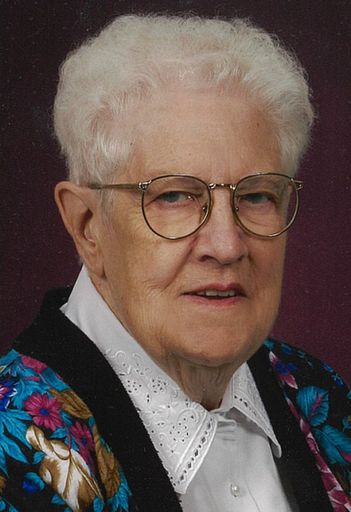 Jean Graham Obituary November 16, 2021 - Livingston Butler Volland ...