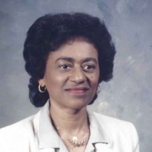 Arlene Bernice Winston Obituary December 31, 2022 - Joseph Jenkins Jr ...