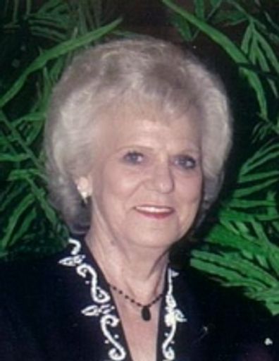 Barbara Jone Hester Obituary July 16, 2020 - McCullough Funeral Home