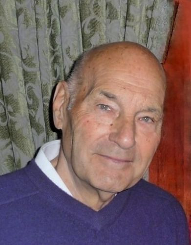 Donald Herrmann Obituary September 5, 2016 - Cress Funeral and ...