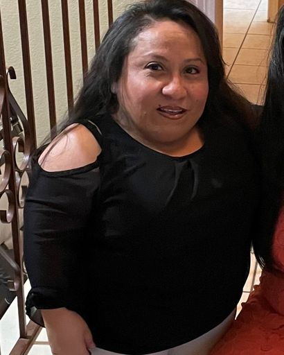 Annette Munoz Obituary October 24, 2023 - Martinez Funeral Home & Crematory