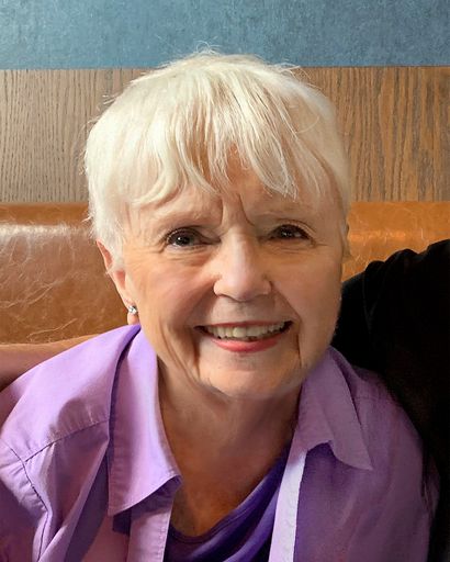 Patricia A. Carlson Obituary April 8, 2023 - Kerry Funeral Home