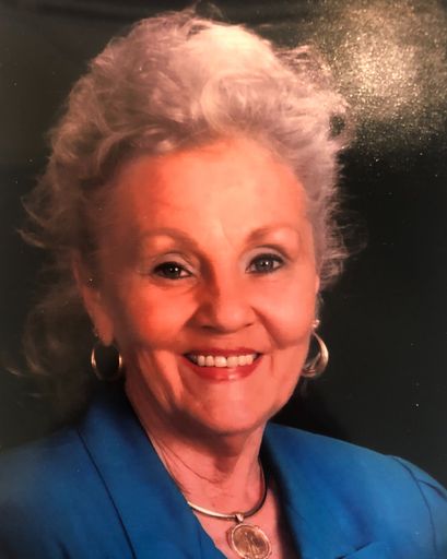 Ellen Ruth Thompson Obituary September 16, 2022 - Smith Family Funeral Home