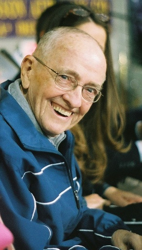 Robert Casey Obituary 2010 - Mueller Memorial