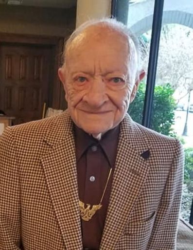 James McHargue Jr. Obituary 2024 - Elmwood Funeral Home