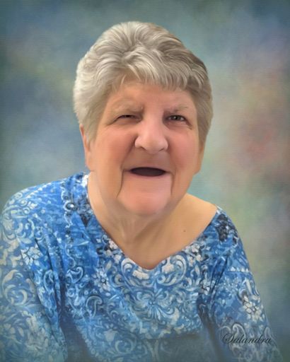 Nancy J. Smith Obituary 2023 - Salandra Funeral and Cremation, Services