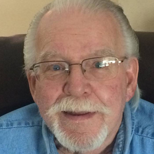 David Fogarty Obituary April 25, 2020 - Buffalo Hill Funeral Home ...