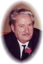 John Nowicki Obituary - Sobering Funeral Chapel and Crematorium