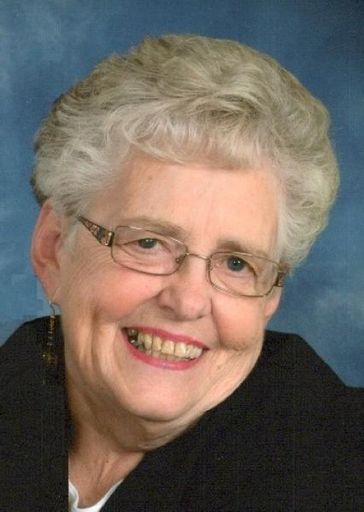 Jean (Tielbur) Halverson Obituary September 7, 2019 - Warner Funeral ...