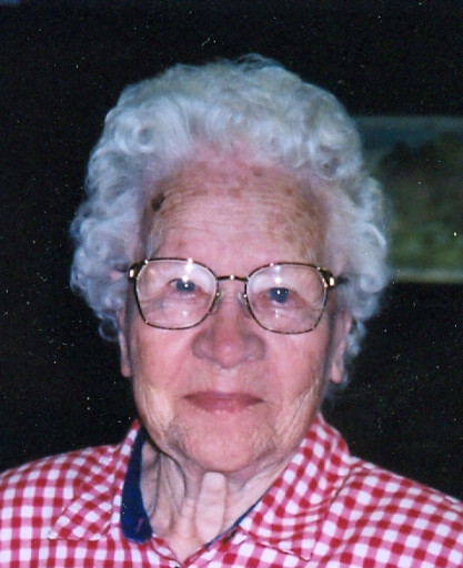 Amelia Axdahl Gilbert Obituary February 14, 2008 - Warner Funeral Home ...