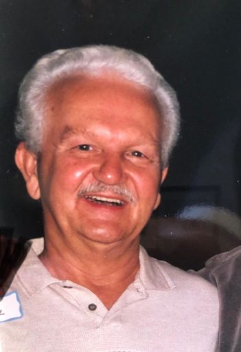 Edward W. Engel Obituary 2021 - Slater Funeral Homes