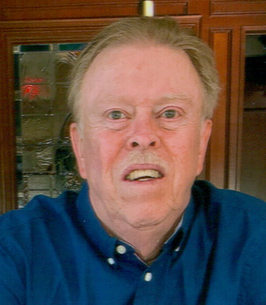 Robert James "Bob" Halliday Obituary 2020 - Ward Funeral Homes