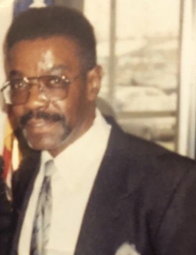 Reginald "Reggie" Allen Sr Obituary June 24, 2018 - FD Mason