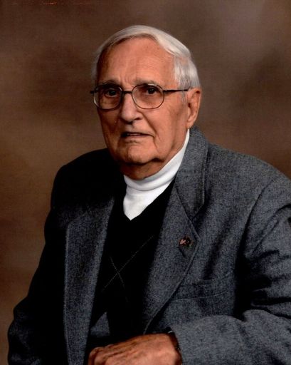 Gerald R Forry Obituary December 3, 2023 - Hollinger Funeral Home