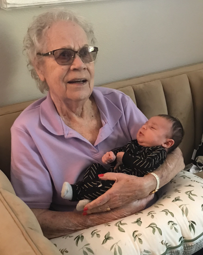 Christa A. Cook Obituary March 10, 2023 - Tillman Funeral Home and ...