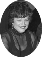 Edith Jefferson Obituary 2014 - E. Alvin Small Funeral Home