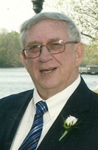 Raymond Lotz Obituary 2013 - Fedde-Helfrich-Cross Funeral Home