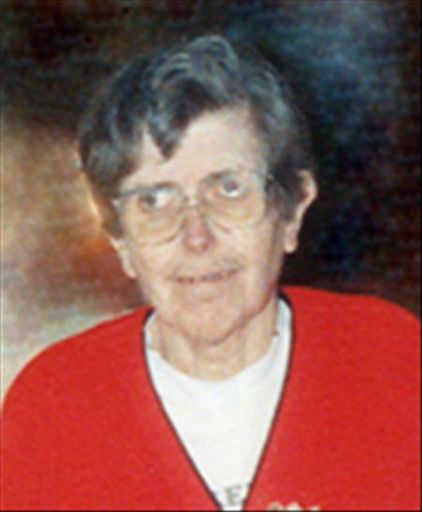 Jeanette Otte Obituary October 7, 2007 - David-Donehower Funeral & Cremation Service