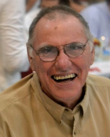 Frank William McCauley Obituary 2022 - Smith Family Funeral Home