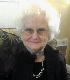 Lena Jane Grimes Obituary November 5, 2022 - McReynolds-Nave & Larson